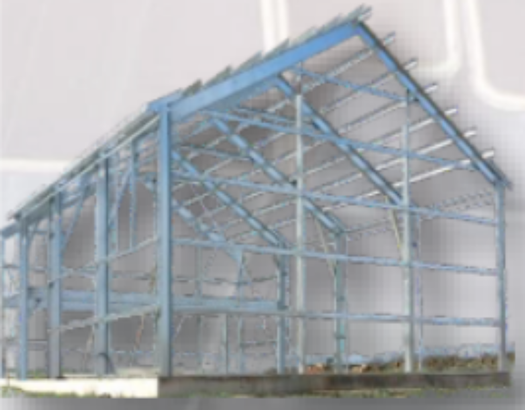 Product Comparison - Metal Building Wholesalers